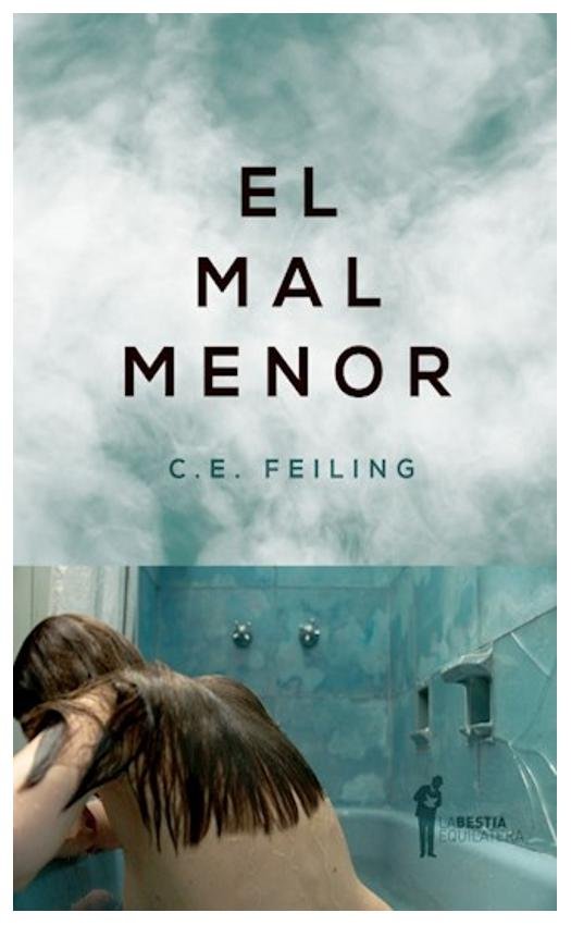 El Mal Menor C E Feiling El Gran Pez
