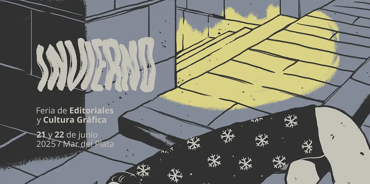 Sabado 21 - El Gran Pez